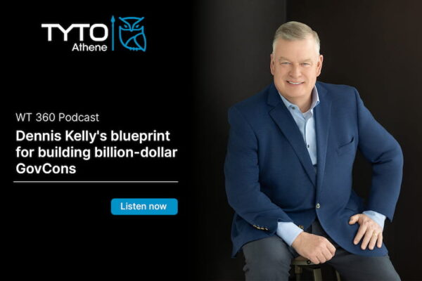 WT 360 Podcast: Dennis Kelly’s blueprint for building billion-dollar ...