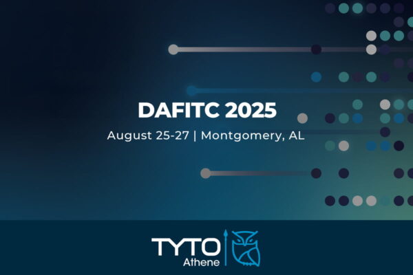 DAFITC 2025 - Tyto Athene