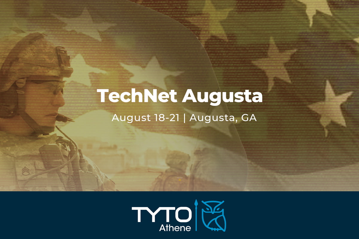 TechNet Augusta 2025 | Tyto Athene Events