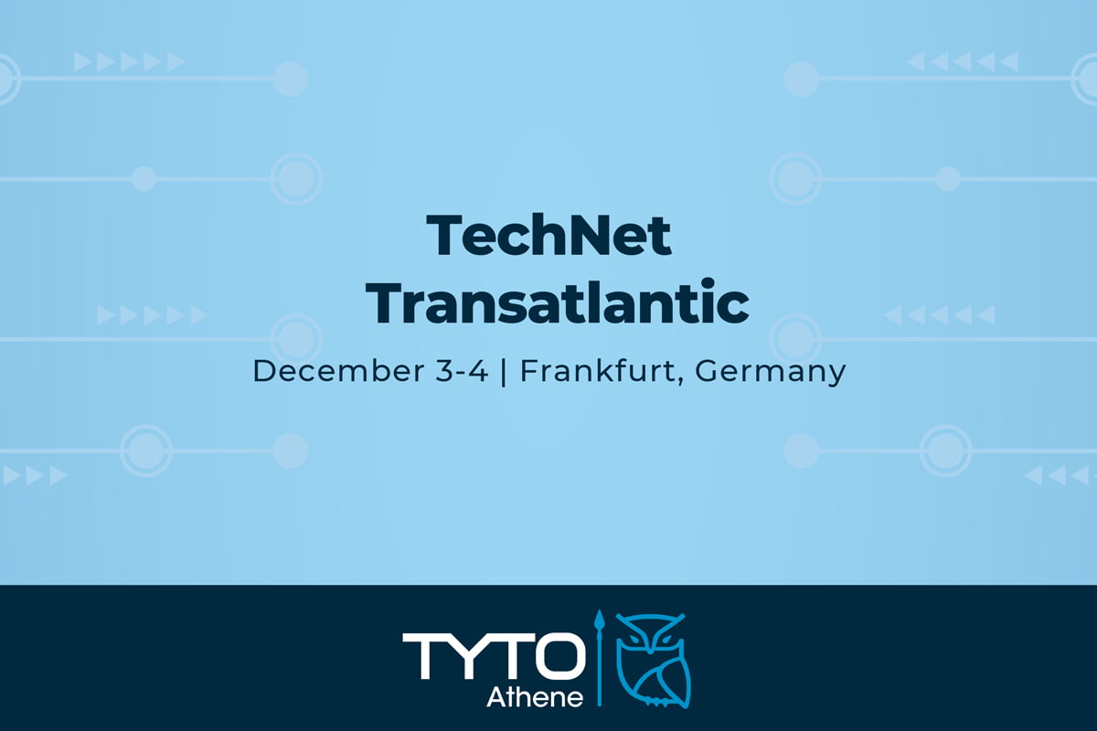 TechNet Transatlantic 2025